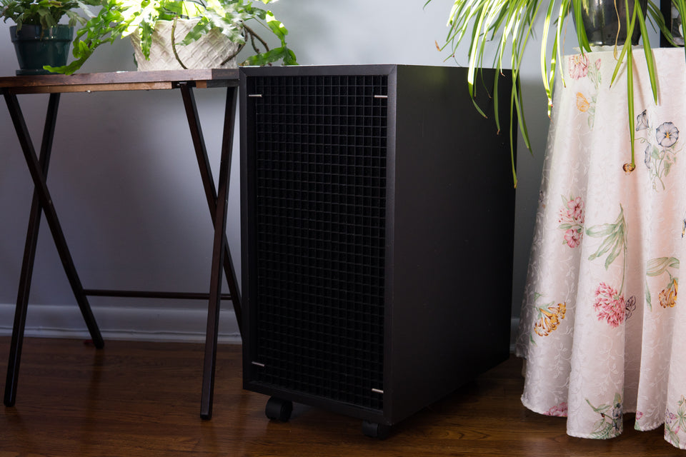 Smoke Stomper Home Smoke Eater