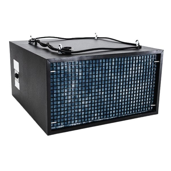 SRS 800 Ceiling Mount Commercial Smoke Eater