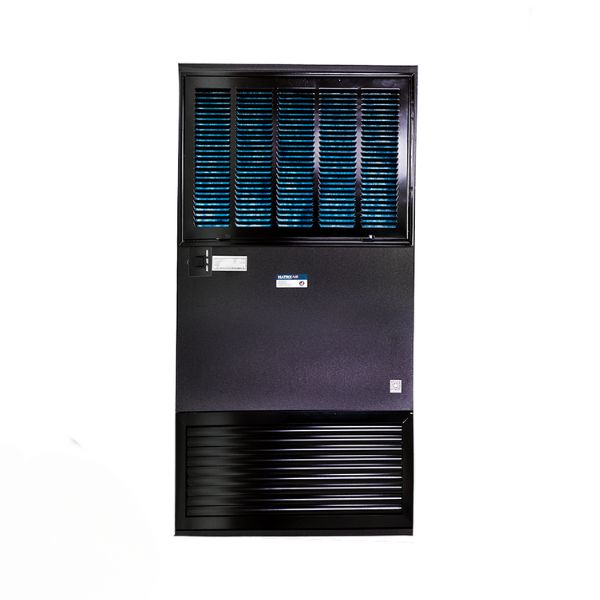 SRS 22 Flush Mount Commercial Smoke Eater