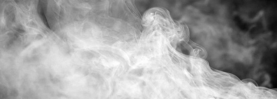 Get The Smoke Out