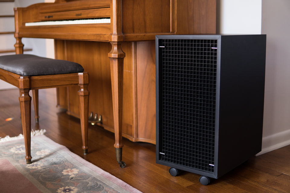 Smoke Stomper Home Smoke Eater