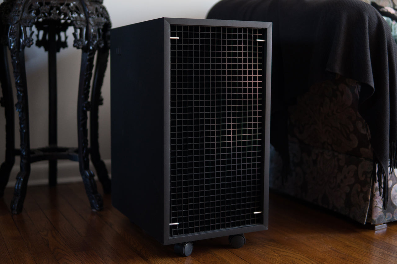 Smoke Stomper Home Smoke Eater