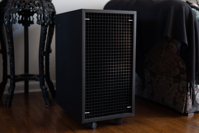 Smoke Stomper Home Smoke Eater