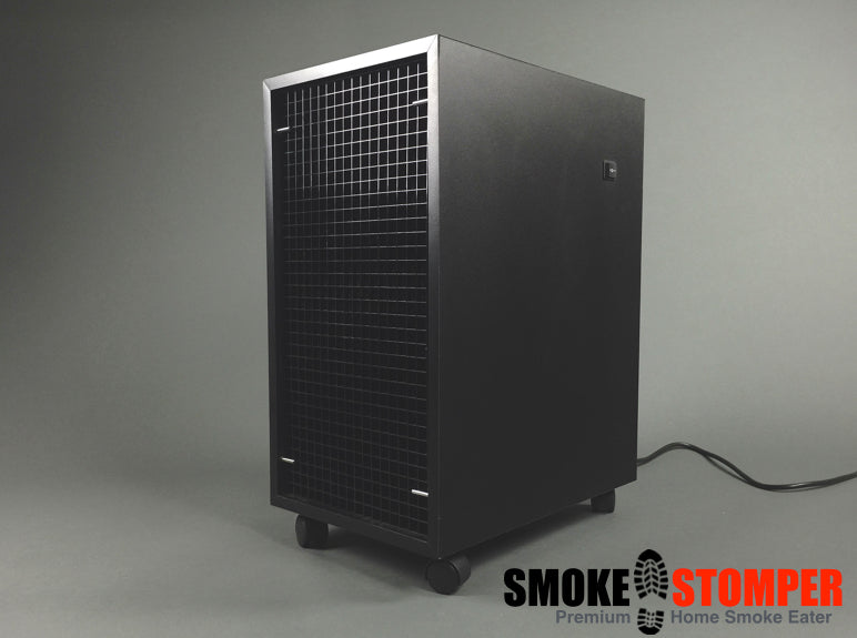 Smoke Stomper Home Smoke Eater