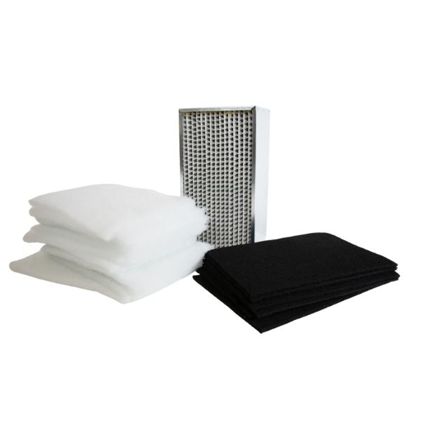 COMMERCIAL - SRS Series - Replacement Filters