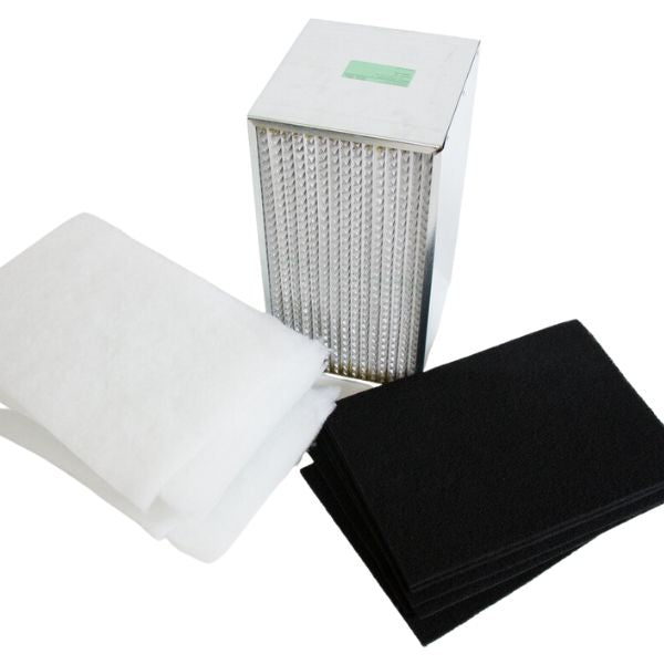 COMMERCIAL - SRS Series - Replacement Filters
